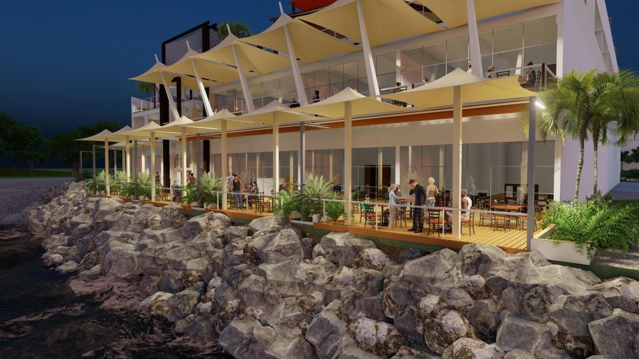 Projects - LCH Developments