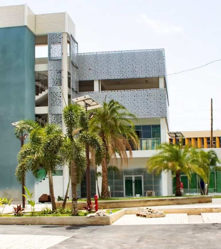 Projects - LCH Developments