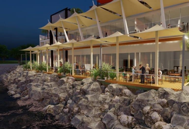 Projects - LCH Developments