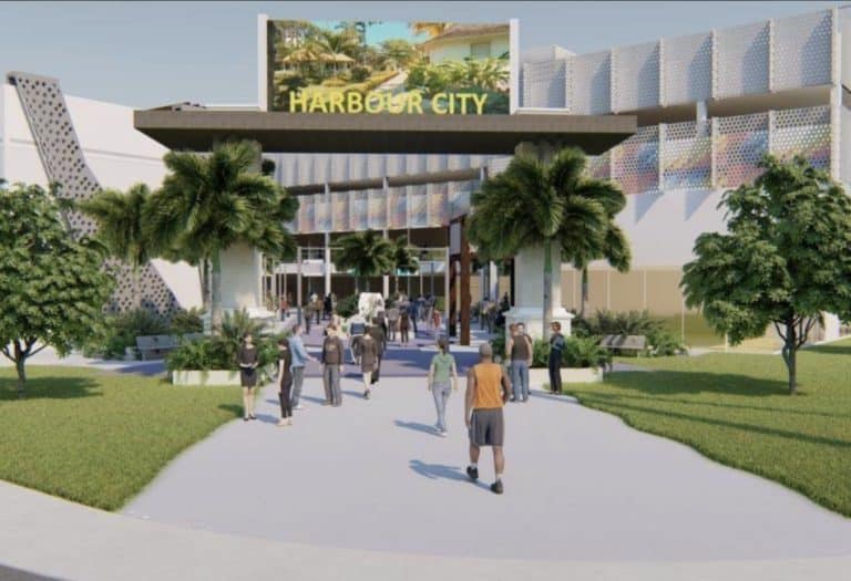 Projects - LCH Developments