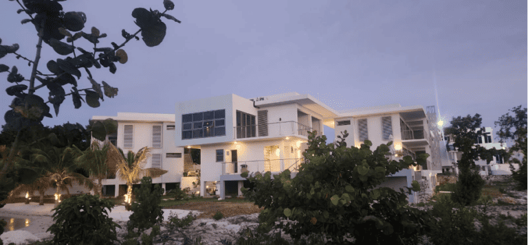 Brothers Concepts & Solutions Limited - LCH Development