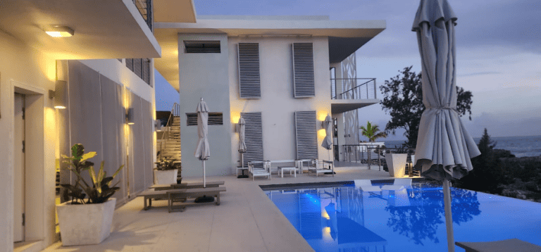 Brothers Concepts & Solutions Limited - LCH Development