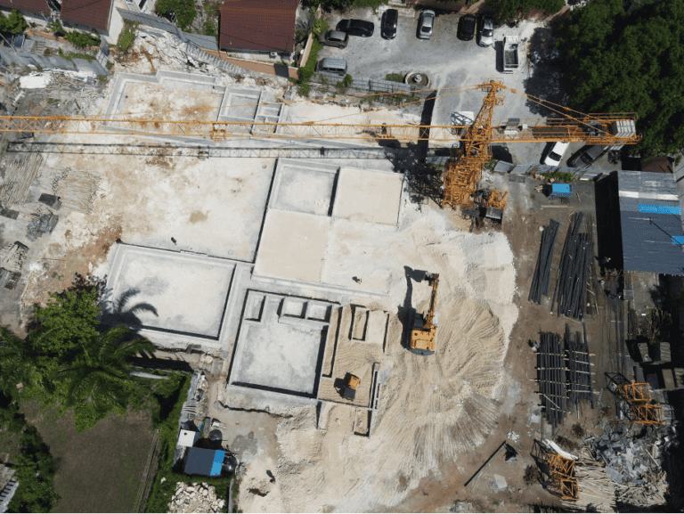 Brothers Concepts & Solutions Limited - LCH Development