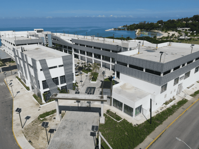 LCH Developments - Mixed-use real estate developers in Jamaica