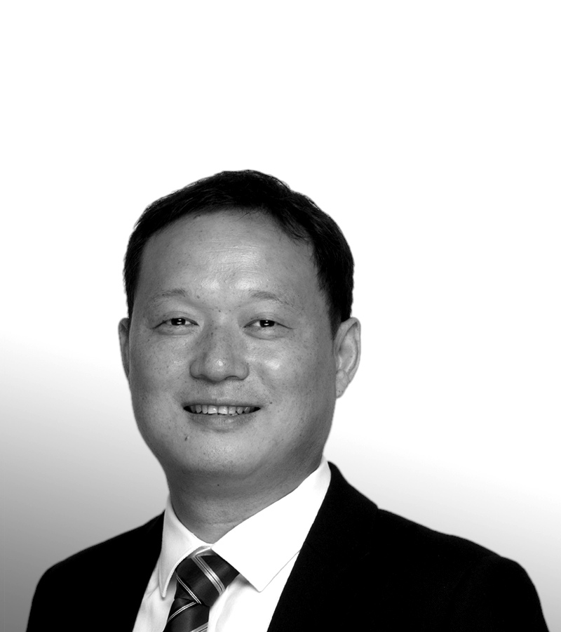 Our Team - LCH Developments