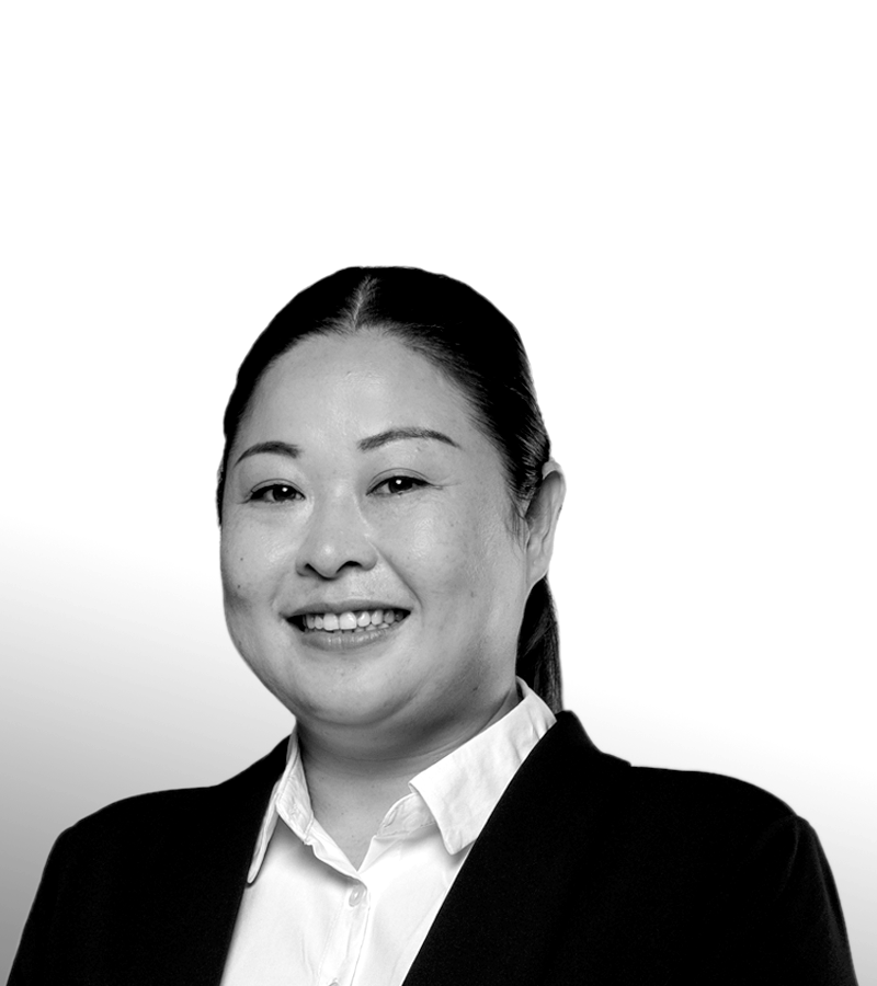 Our Team - LCH Developments